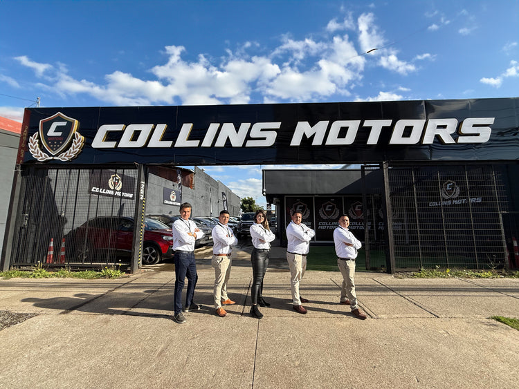 Collins Motors